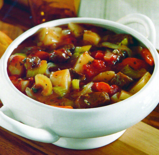 Create the quintessential autumn meal: Beef stew | News, Sports, Jobs ...
